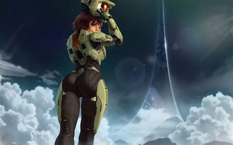 Spartan Girl By Themaestronoob Hentai Foundry
