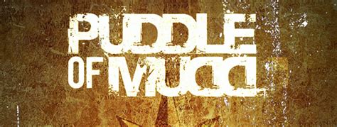 Icon Puddle Of Mudd Album Cover Registerdase