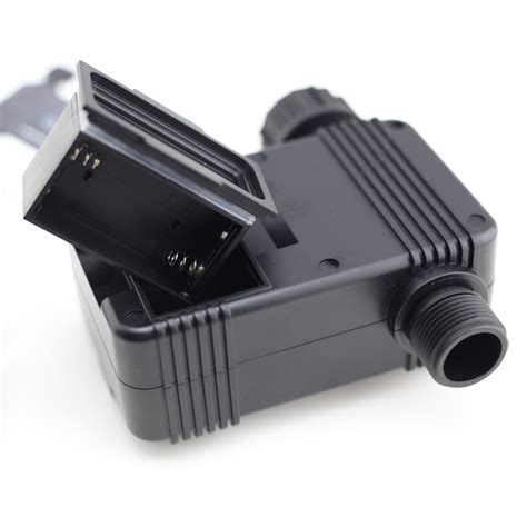 Smart Irrigation Water Controller WiFi Grow Tasker