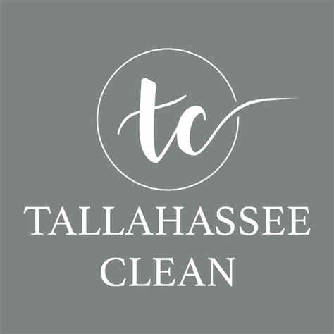Tallahassee Clean Tallahassee Fl