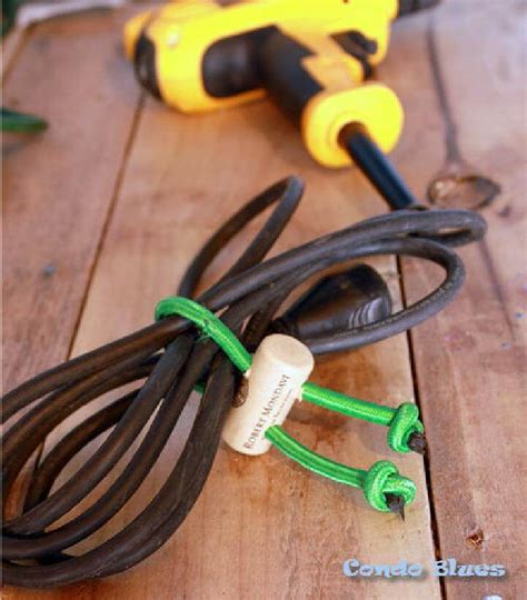 Ways To Use Bungee Cords In Your Home DIY Bungee Cord Hacks