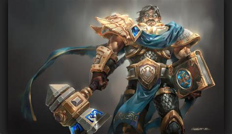 Lets Share Our Favorite Warcraft Fan Art Page 242 Scrolls Of Lore