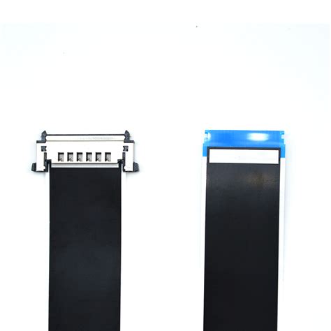 China Professional China Od Mm Hdmi Lcd Screen Flex Cable Lvds Ffc Flexible Flat Cable Fi
