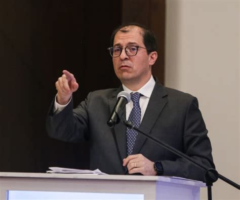 A Siete Meses De Su Salida De La Fiscalía Esto Es Lo Que Deja Barbosa