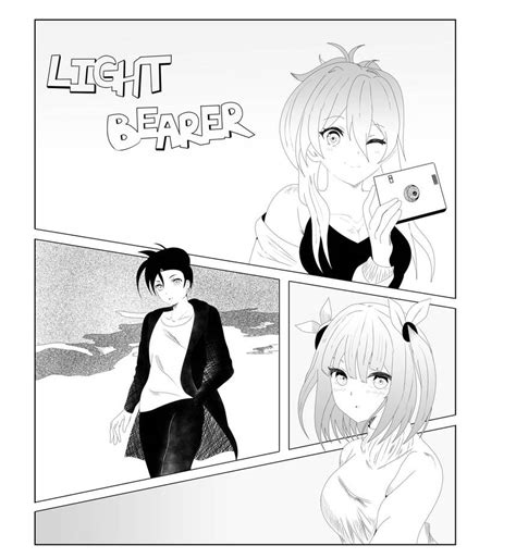 Cover For My Webtoon Series By Yoshi Media On Deviantart