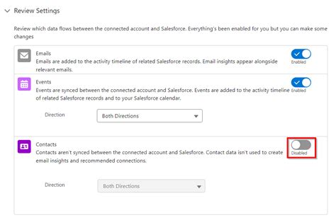 Events Sync For Outlook And Google Calendar Lightning Platform