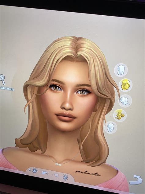 Meet Alisa R Thesims