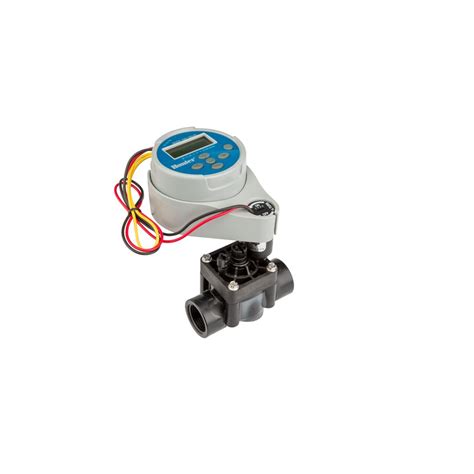 Node Controllers Rovic Leers