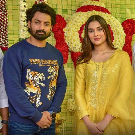 Nkr21 Nandamuri Kalyanram Unveils Film Tribute To Ntr On Grandfathers