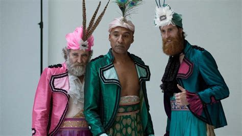 LOS REYES MAGOS LA VERDAD Un Documental Entra En El Palacio De Sus