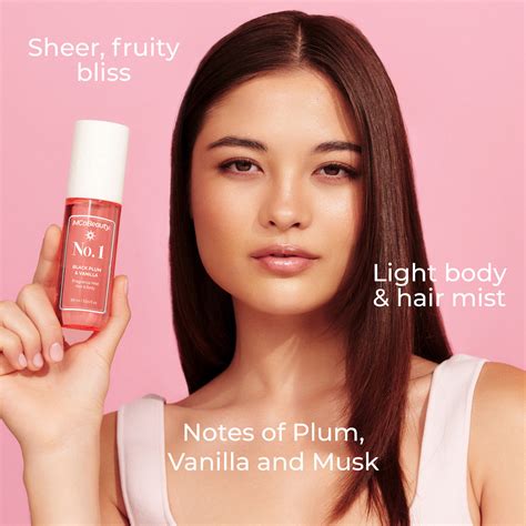 Fragrance Mist No1 Mcobeauty