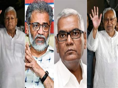 Left Parties Cpi And Ml Demands 8 Lok Sabha Seats From Rjd Jdu Congress