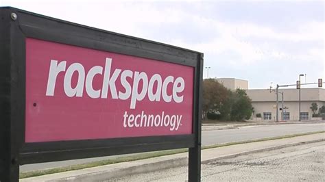 Rackspace Dealing With Global Issue Impacting Some Email Accounts Youtube