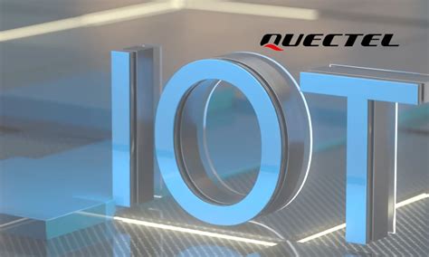 Quectel Introduces 5g 4g Wi Fi Iot And Lora Antennas