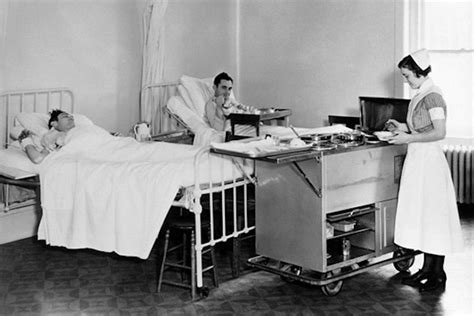 Monmouth Medical Center Celebrates Its 135th Anniversary