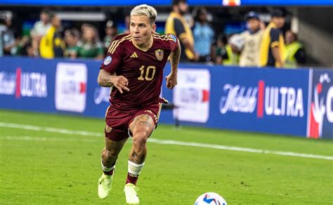 ¿qué Canal Transmite Venezuela Vs Jamaica En Copa América Dalealbo