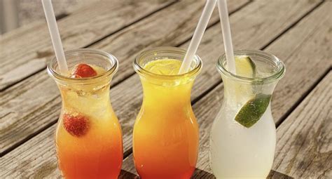Recetas 5 Aguas Frescas A La Mexicana Cómo Hacerlas Paso A Paso
