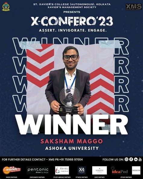 Shreya Agarwal Posted On Linkedin