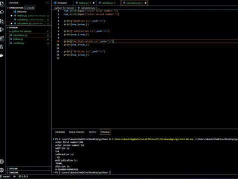 Akash Sawale On Linkedin Shubham Python Devops Zerotohero