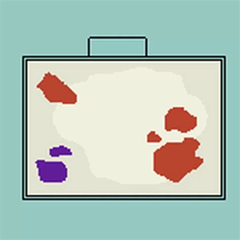 My Pixel Art As Some Paintings Minecraft Texture Pack