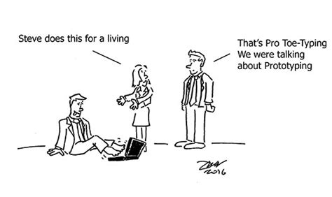 Unlocking The Power Of Prototyping Bringing Your Dream To Life With