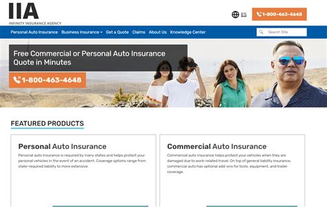 Infinity Insurance Review 2025