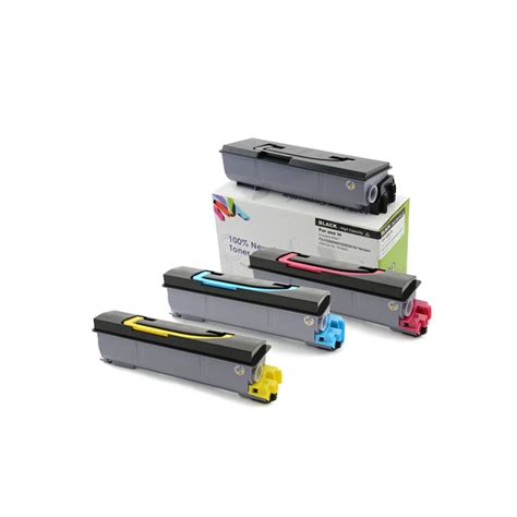 Kyocera Mita Tk 560eutk 562us Compatible Toner Cartridge Maker