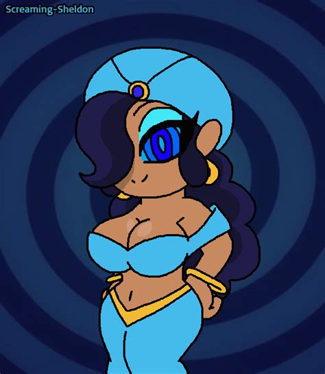 Scuttle Towns New Mayor Mistress Adula By Hypno Scream On Newgrounds