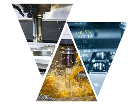 Custom CNC Machining Services Manufacturer Supplier Factory China