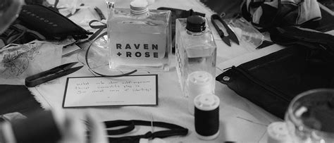 An Evening With Raven Rose Journals Shelter