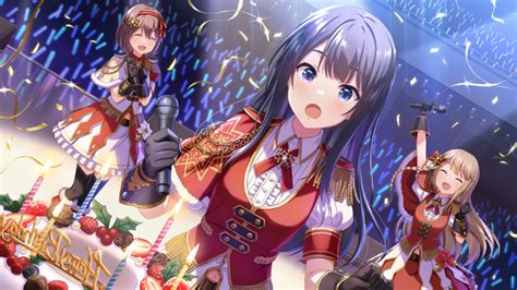 长濑琴乃 卡牌 11 偶像荣耀 idoly prideWIKI BWIKI 哔哩哔哩