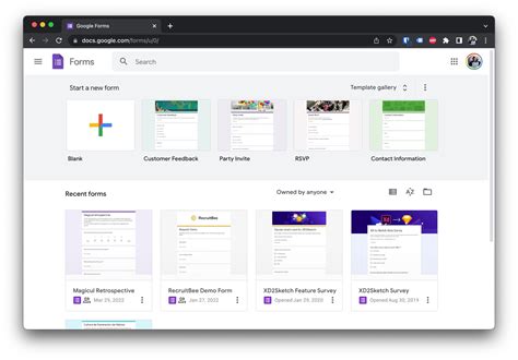 How To Get A Sharable Google Forms Link Gformanalytics