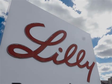 Texas Sues Eli Lilly Over Bribery Allegations Retail Focuses On Companys Upbeat Performance