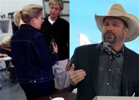 Revealing The True Identity Of Jane Roe Garth Brooks Hair Stylist