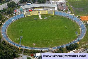 FC Lokomotíva Košice Alchetron The Free Social Encyclopedia