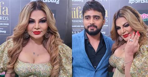Is Rakhi Sawant Now Rakhi Khan Actress Got Married To Her Beau Adil