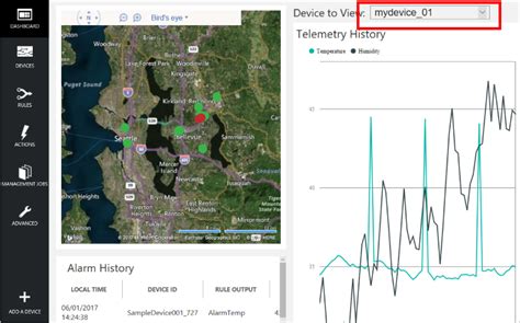 Azure IoT Suite Azure IoT Workshop