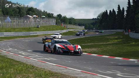 Ten Tips To Have You Driving Like A Pro In GT Sport