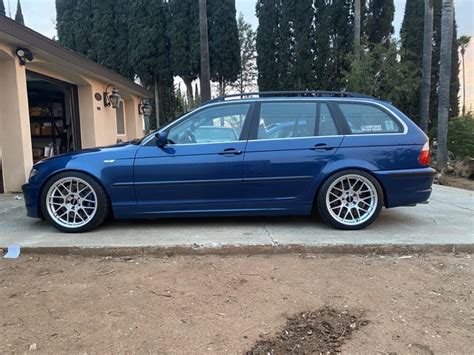 My Zhp E46 Touring R E46
