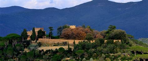 Sassetta Agriturismo San Gregorio