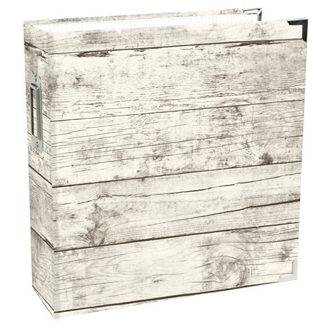 Snp 2 D Ring Binder Aspen 810150778175