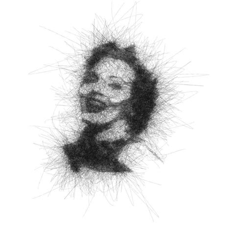 Making Generative Portraits Using Processing Yasoob Khalid