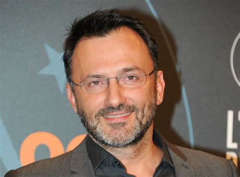 Frédéric Lopez pourquoi son coming out lui a pris du temps Public