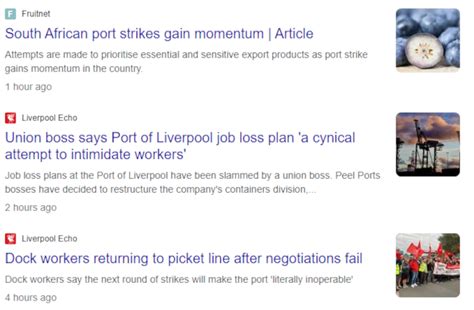 Supply Chain Snarls Require Freight Flexibility Cz App