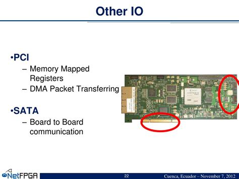 Ppt Netfpga Informational Tutorial Powerpoint Presentation Free Download Id3275386