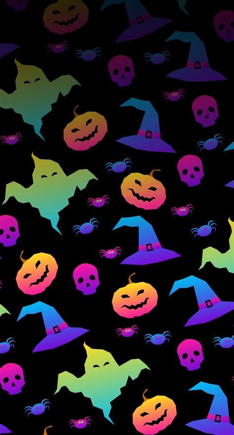 Spooky Month Wallpapers Wallpaper Cave