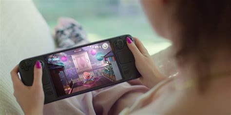 Is The Steam Deck OLED Worth It