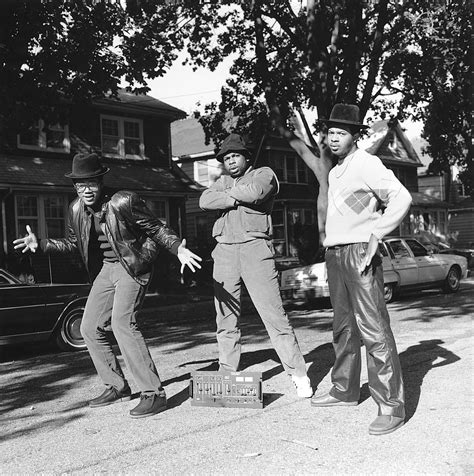 40 Years Of Hip Hop Photos The New York Times