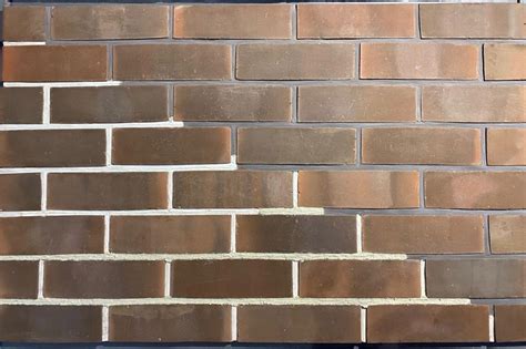 Facade Cladding Bricks Radha Krishna Bricks