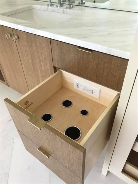 Docking Drawer Project Gallery Bathroom Drawers Bathroom Drawer Organization Amazing Bathrooms